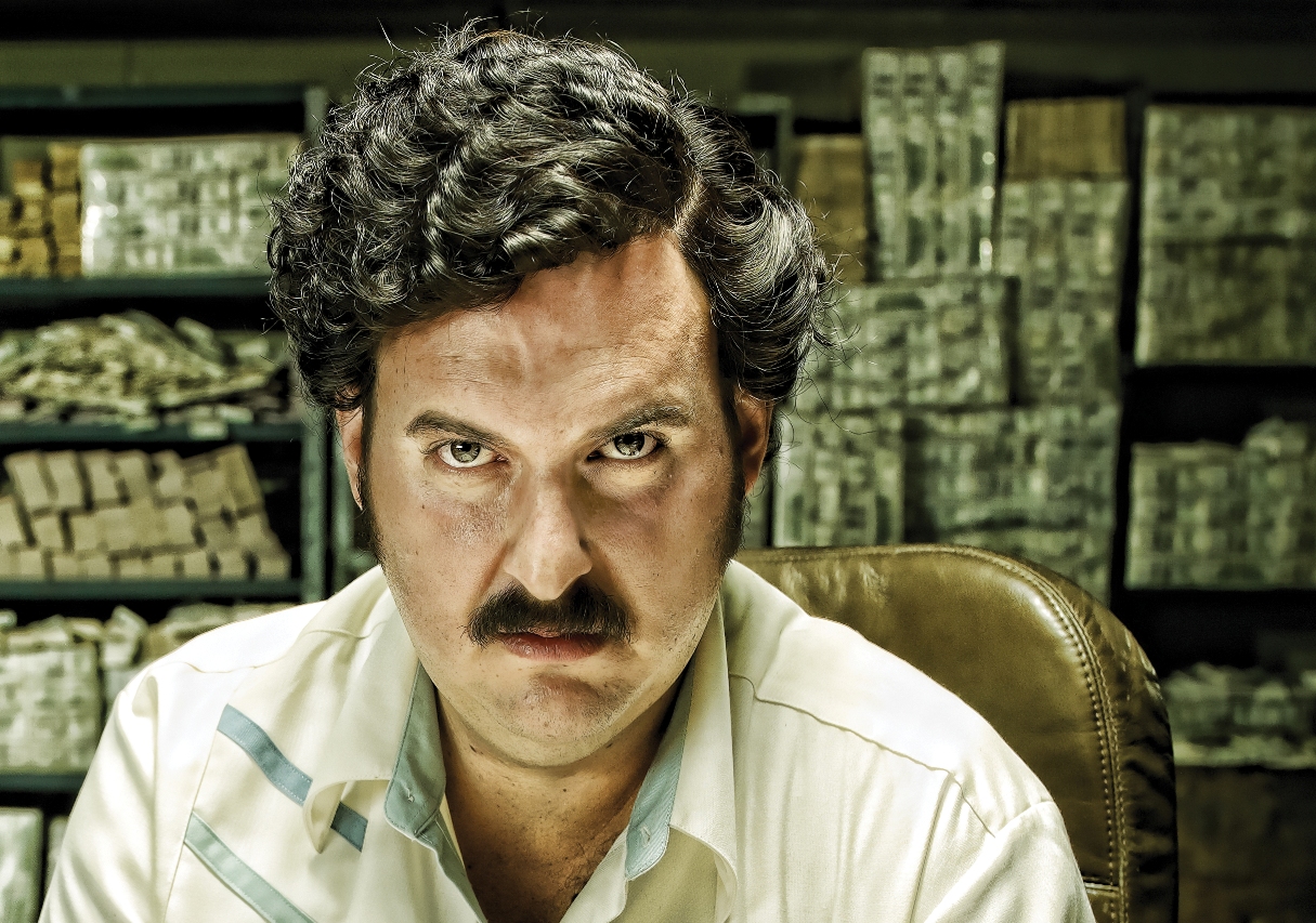 Se Escobar va in tv | Rivista Studio