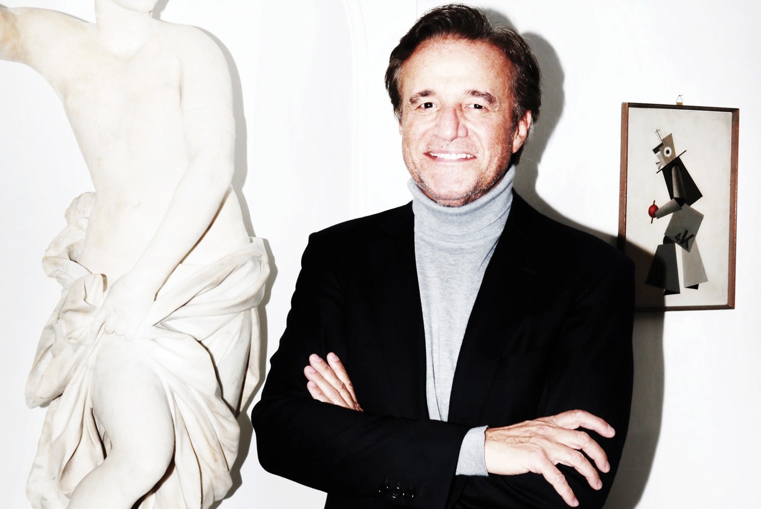 Natale a casa De Sica | Rivista Studio