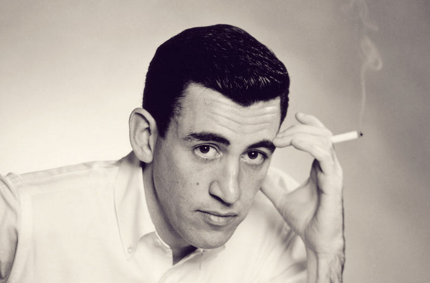 La seconda volta di Salinger | Rivista Studio