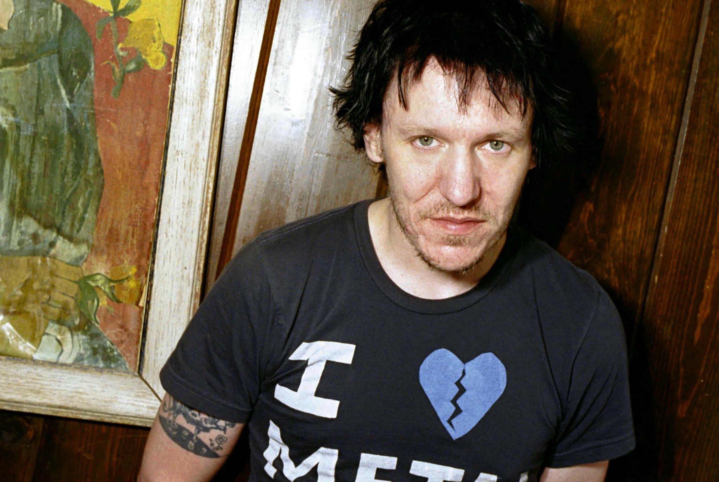 Ricordatevi di Elliott | Rivista Studio