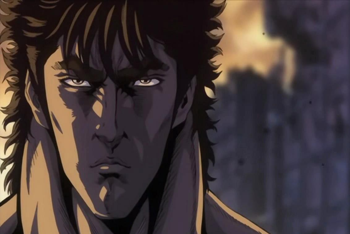 Buon compleanno, Kenshiro | Rivista Studio
