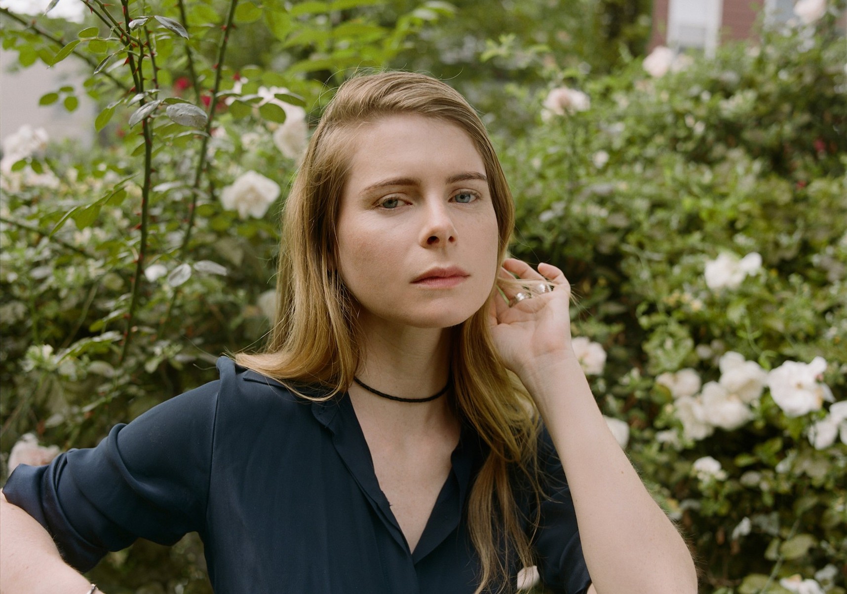 La forma di Emma Cline | Rivista Studio