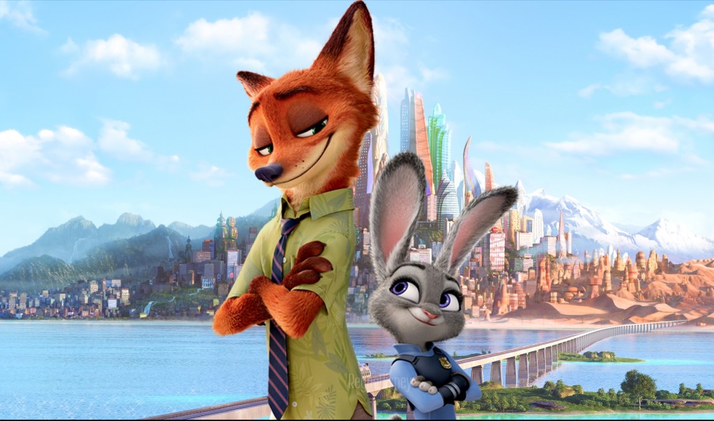 Perché Zootropolis, che ha vinto l'Oscar, è il film che racconta il ...