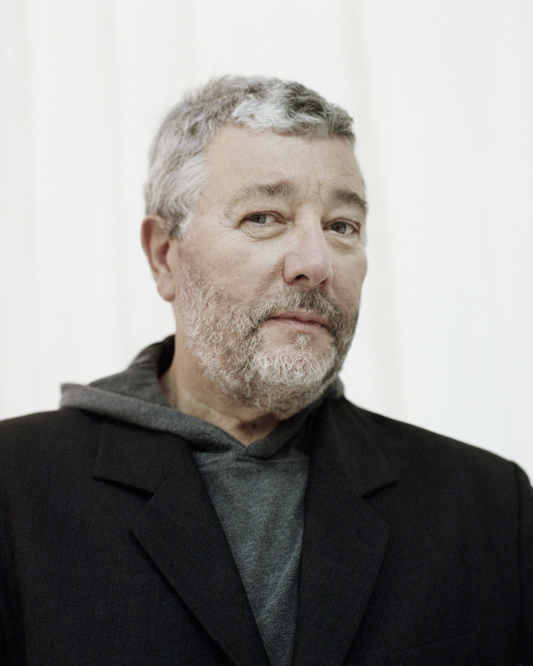 Philippe Starck