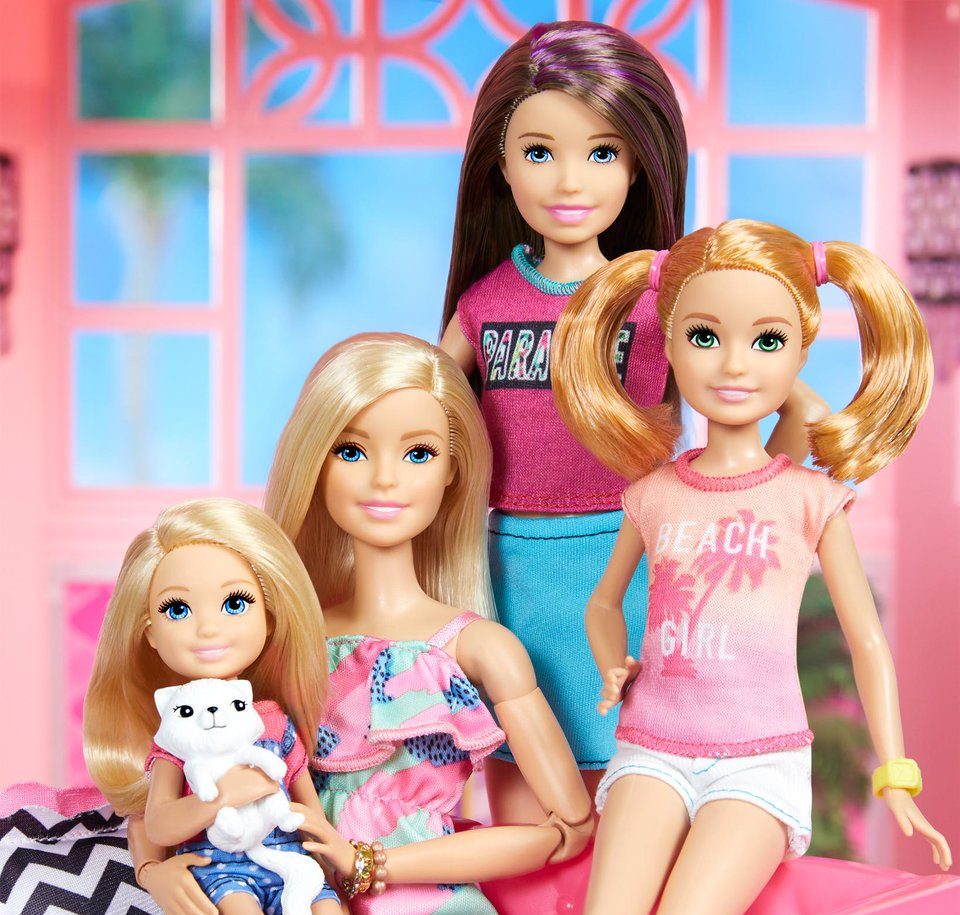 Mattel ha rivelato il cognome di Barbie e ha fatto impazzire Twitter