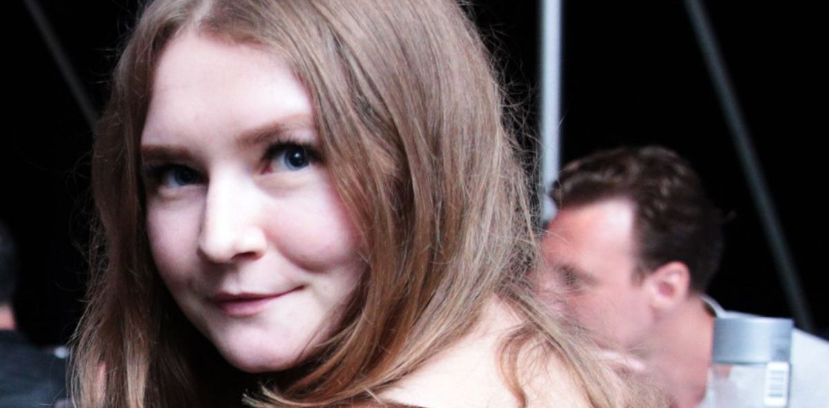 Anna Delvey - Rivista Studio