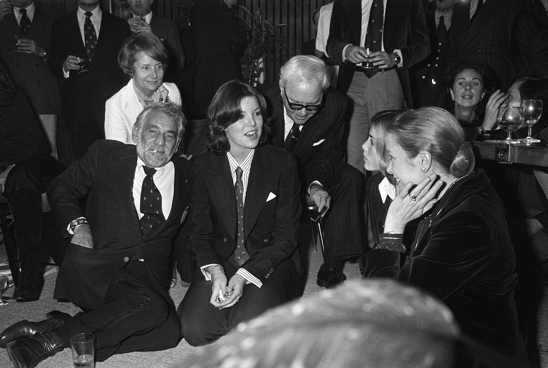 Dieci modi per dire "radical chic"