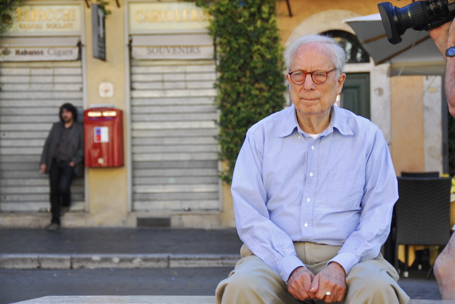 Cosa possiamo imparare da Robert Venturi