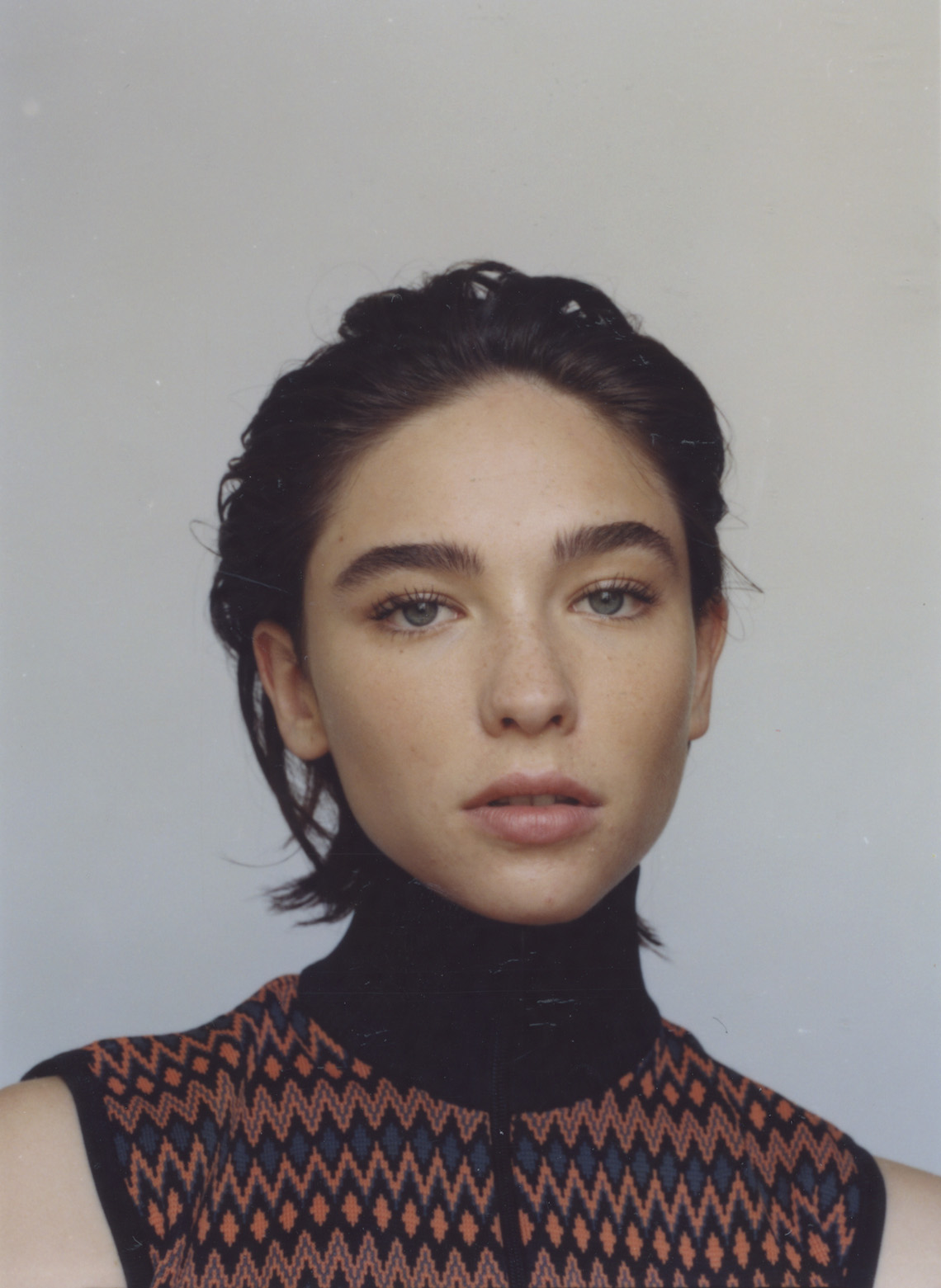 L’istinto di Matilda De Angelis