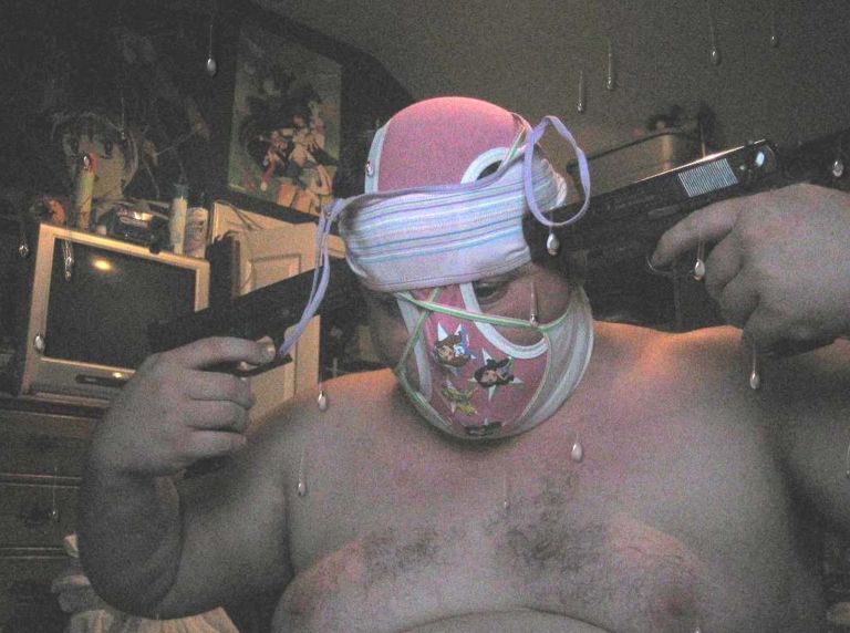 Chi è Jon Rafman e perché Il viaggiatore mentale è una mostra da vedere