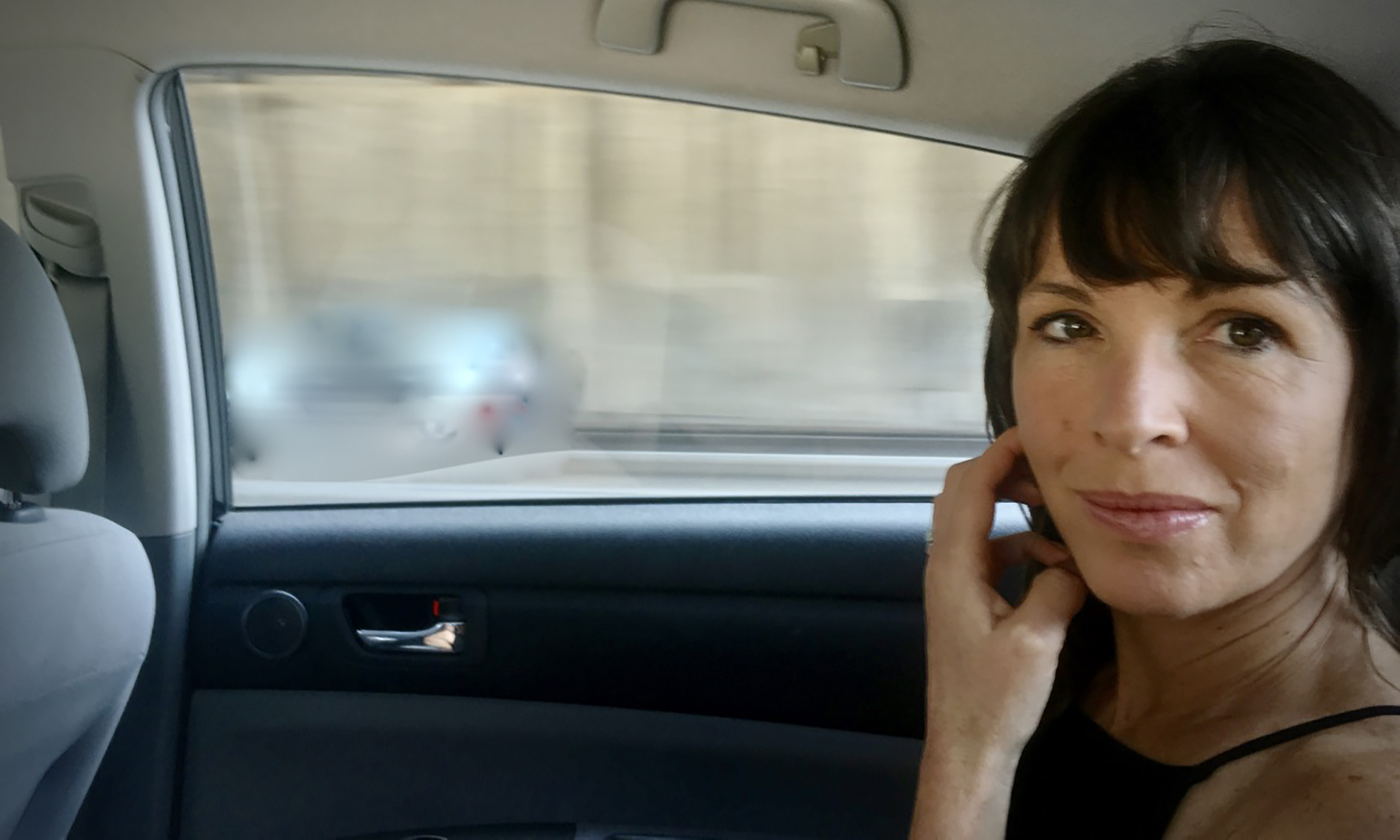 Intervista a Rachel Cusk