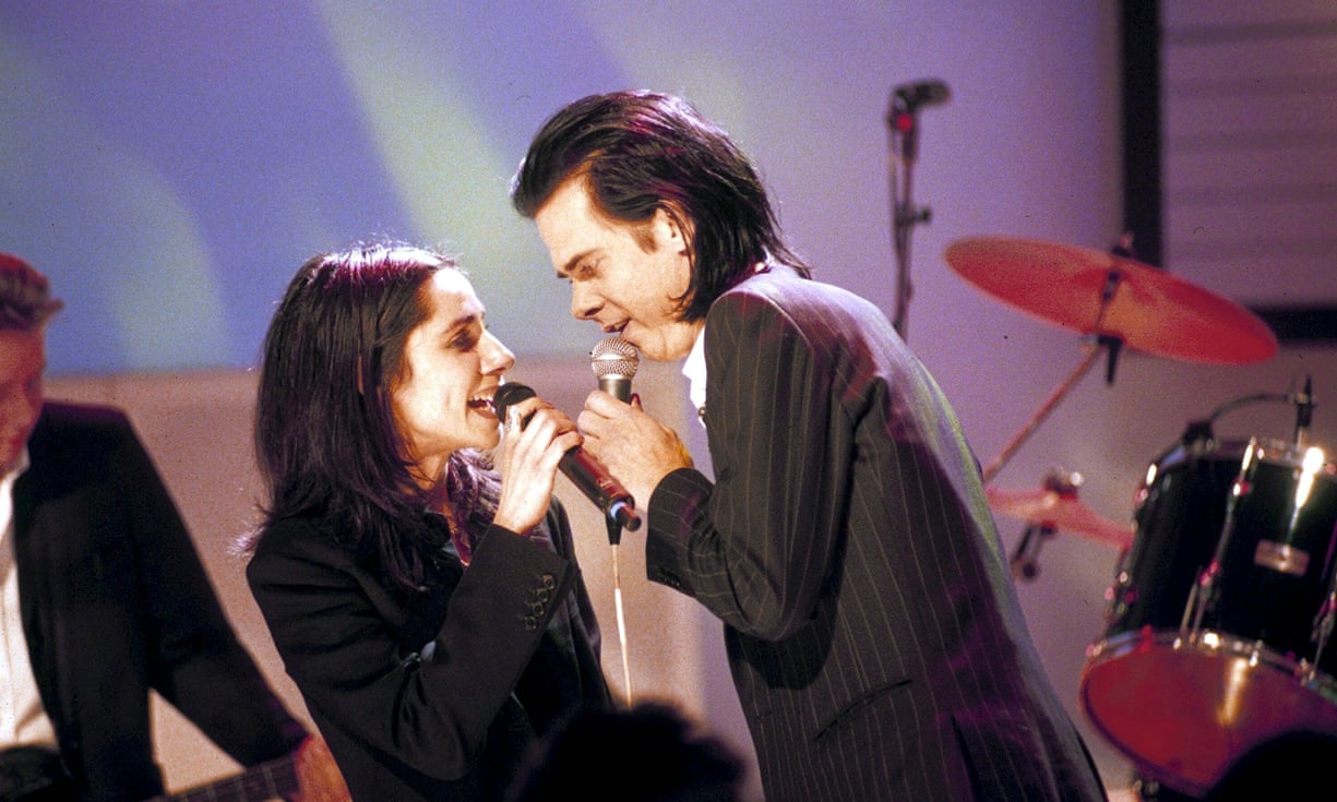 Nick Cave Ha Rivelato I Motivi Della Rottura Con Pj Harvey