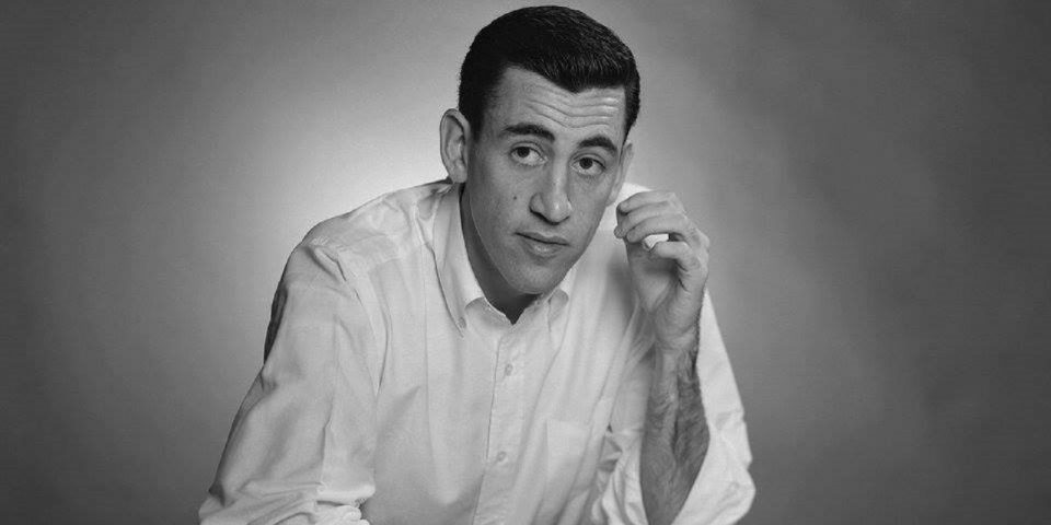 A New York c'è una mostra dedicata a JD Salinger con opere inedite