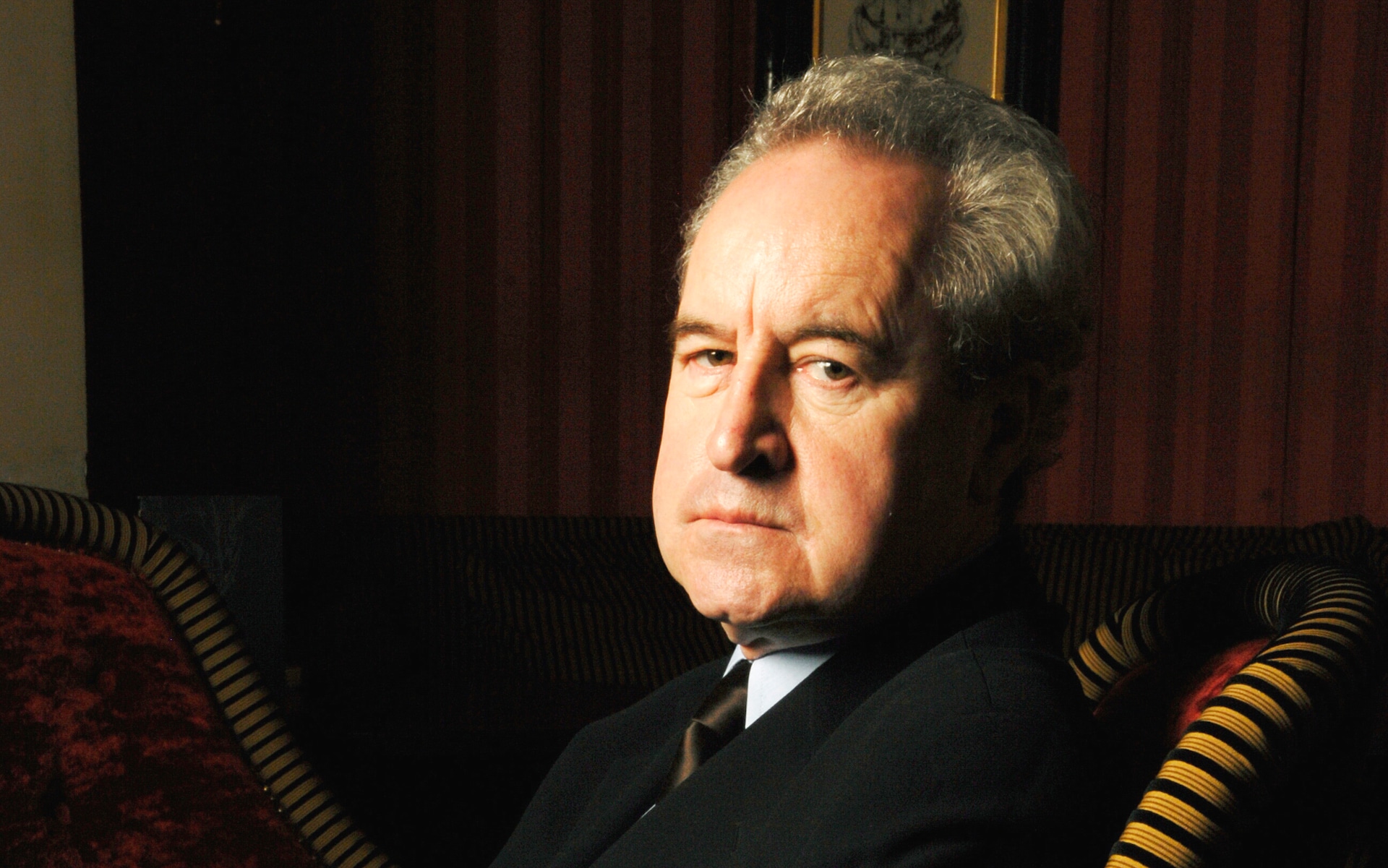 Qualcuno ha fatto credere a John Banville di aver vinto il premio Nobel