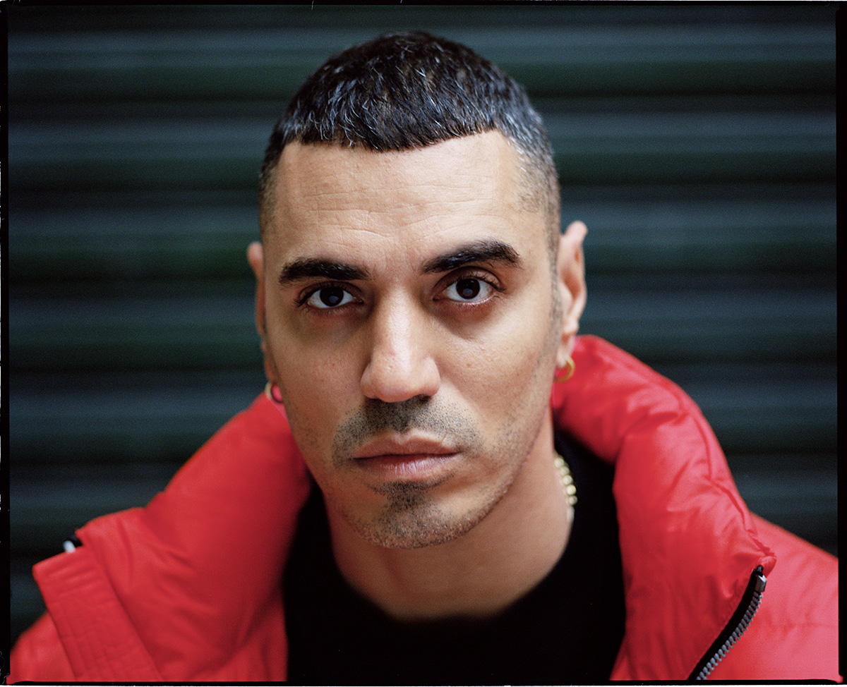 Il ritorno di Marracash • Rivista Studio