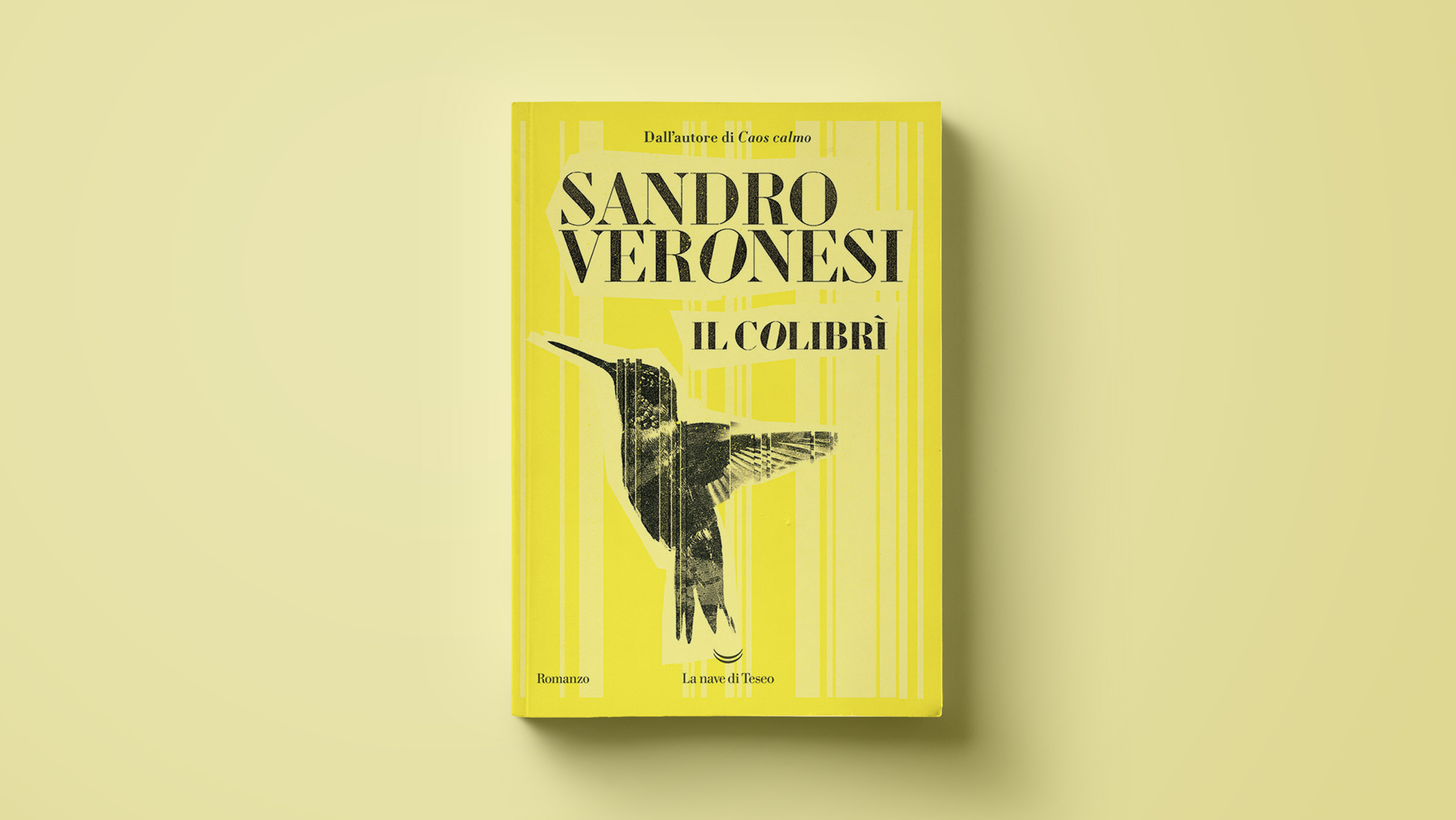 Tutte le vite del Colibrì