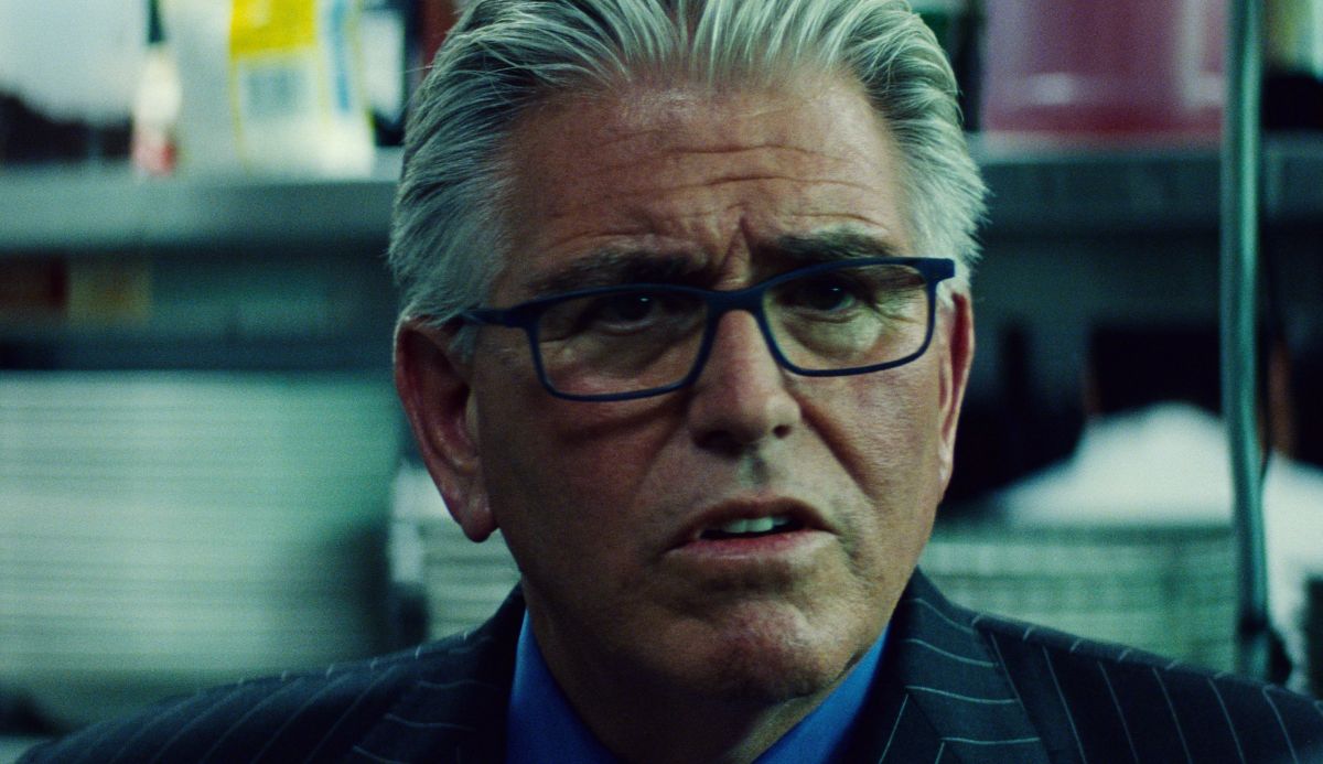 Uncut Gems è pieno di attori che interpretano loro stessi