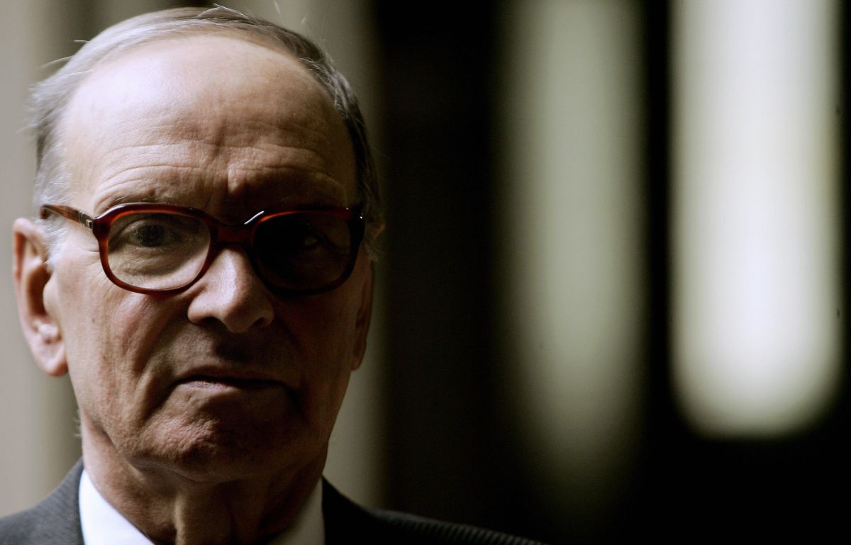 I 5 motivi più belli di Morricone | Rivista Studio