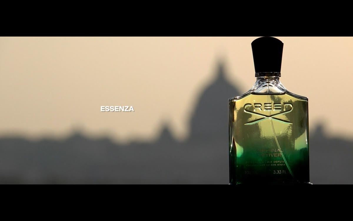 Creed apre la sua nuova boutique a Roma | Rivista Studio