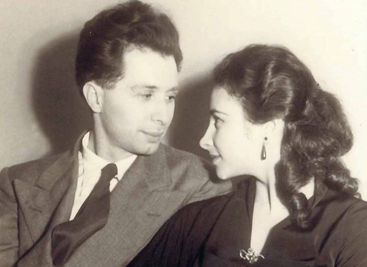 Storia di Susan Taubes, scrittrice di un solo romanzo