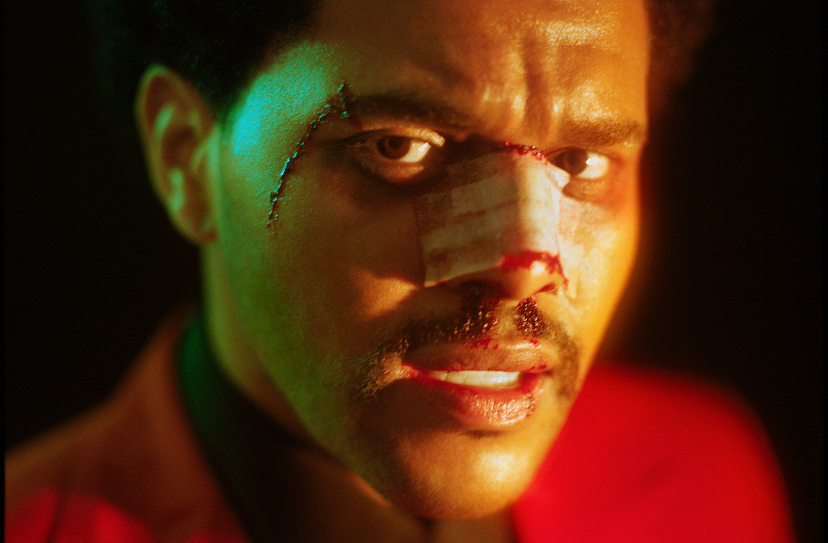 The Weeknd dovrebbe vincere tutto