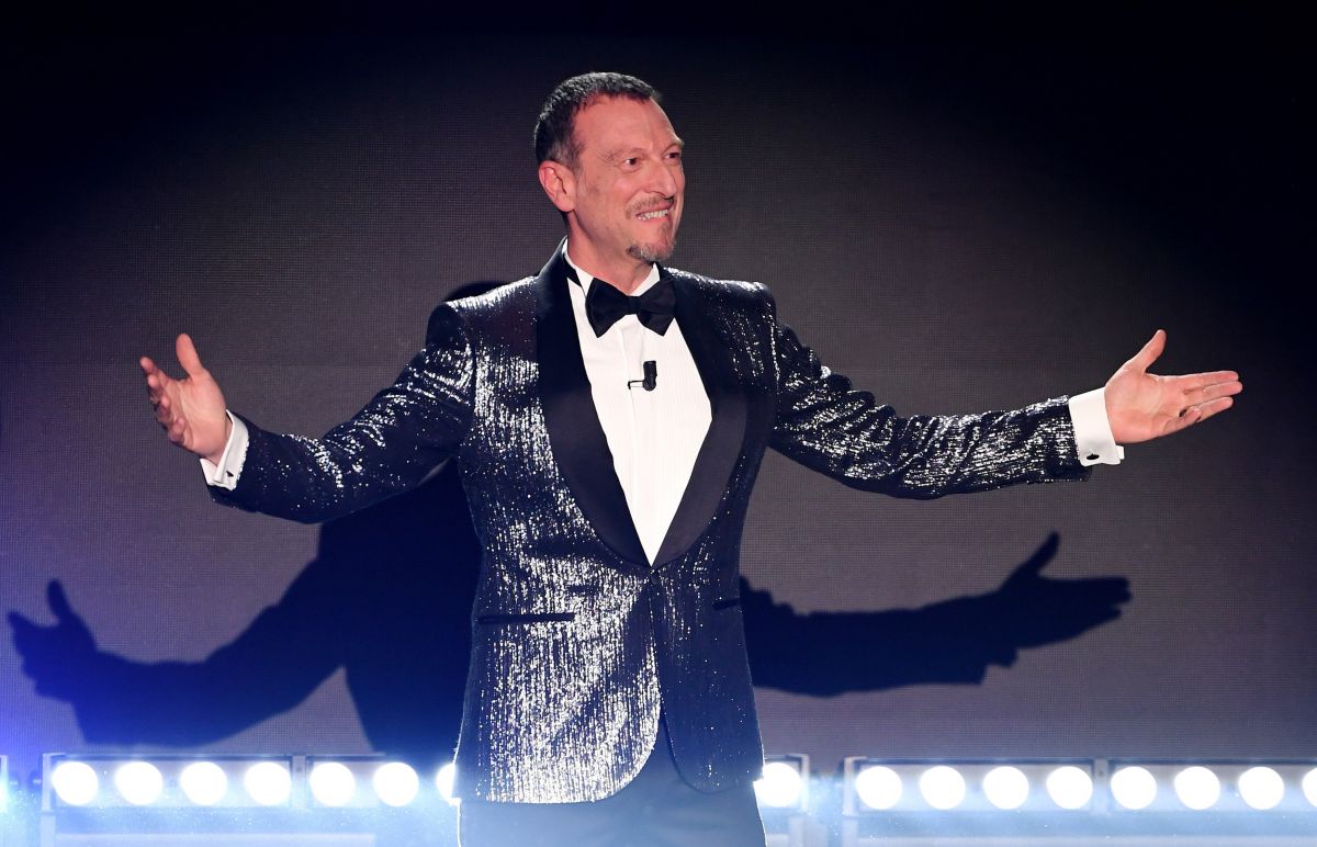Il Festival di Sanremo come non l'abbiamo mai visto