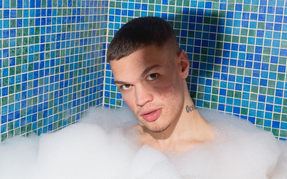 Blanco, la fama dei diciott'anni