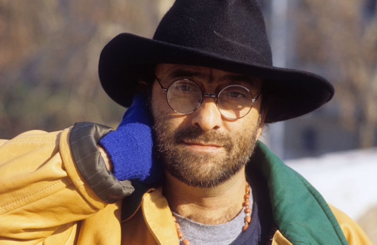 Le interviste di Dalla