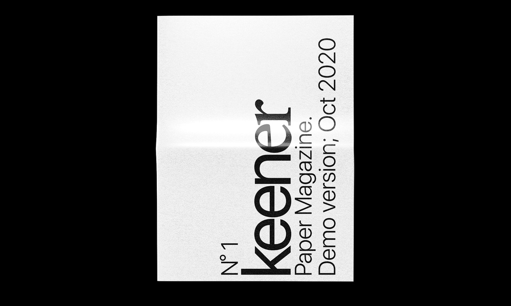 Keener, il magazine che unisce Italia e Corea del Sud