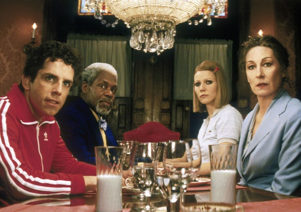 Al Tribeca Film Festival ci sarà la reunion dei Tenenbaum
