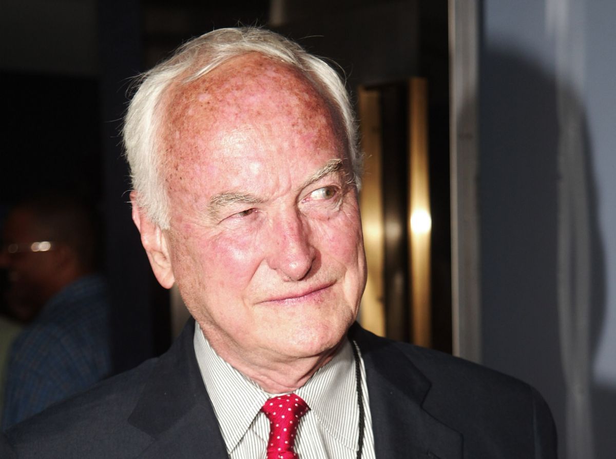 James Ivory ha scritto un memoir in cui parla apertamente di sesso