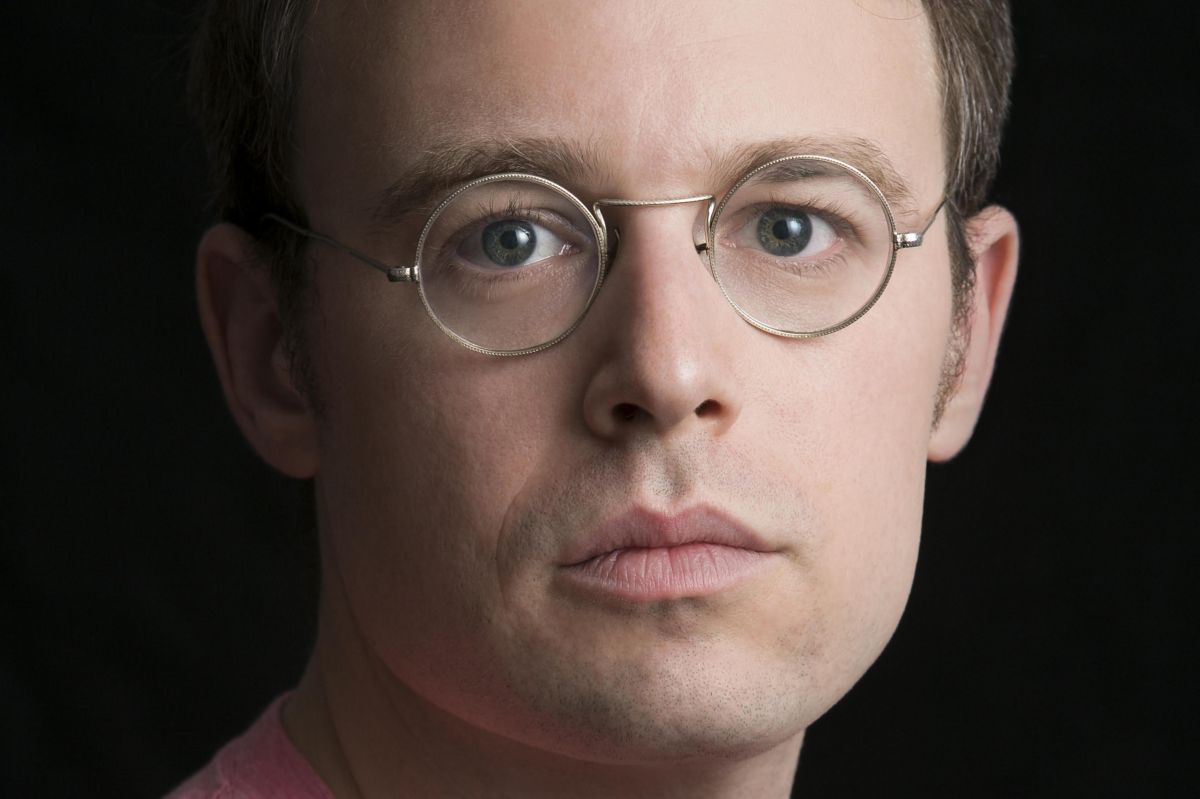 Joshua Cohen e l'inganno della vita online