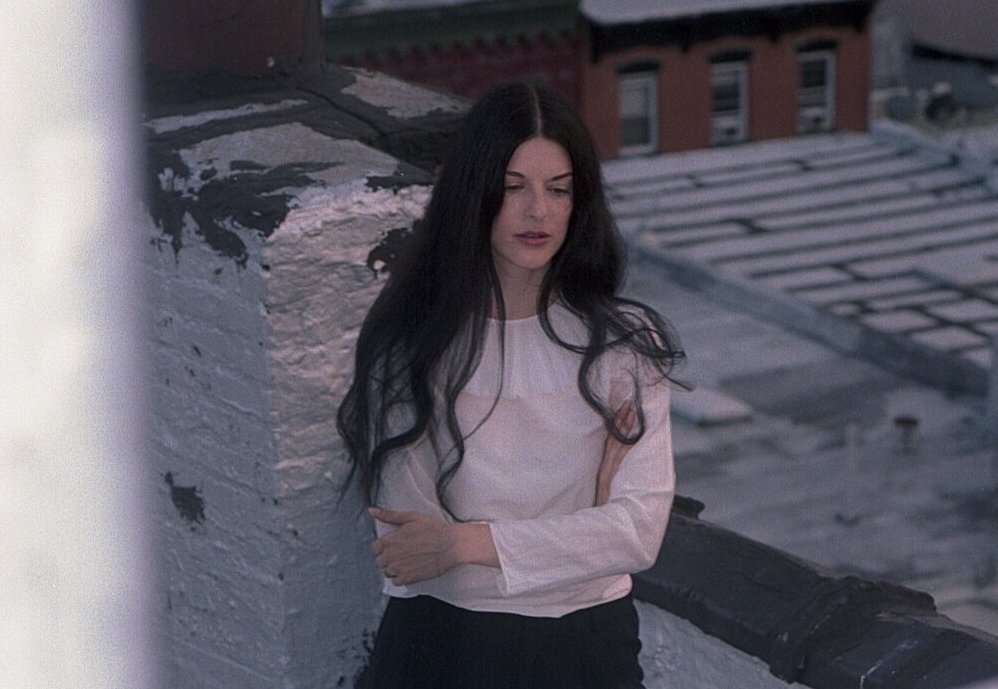 Chelsea Hodson e il desiderio di essere un'altra