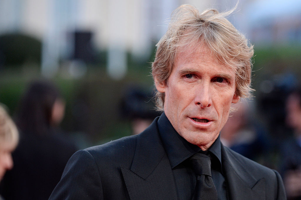Michael Bay, venerabile maestro | Rivista Studio