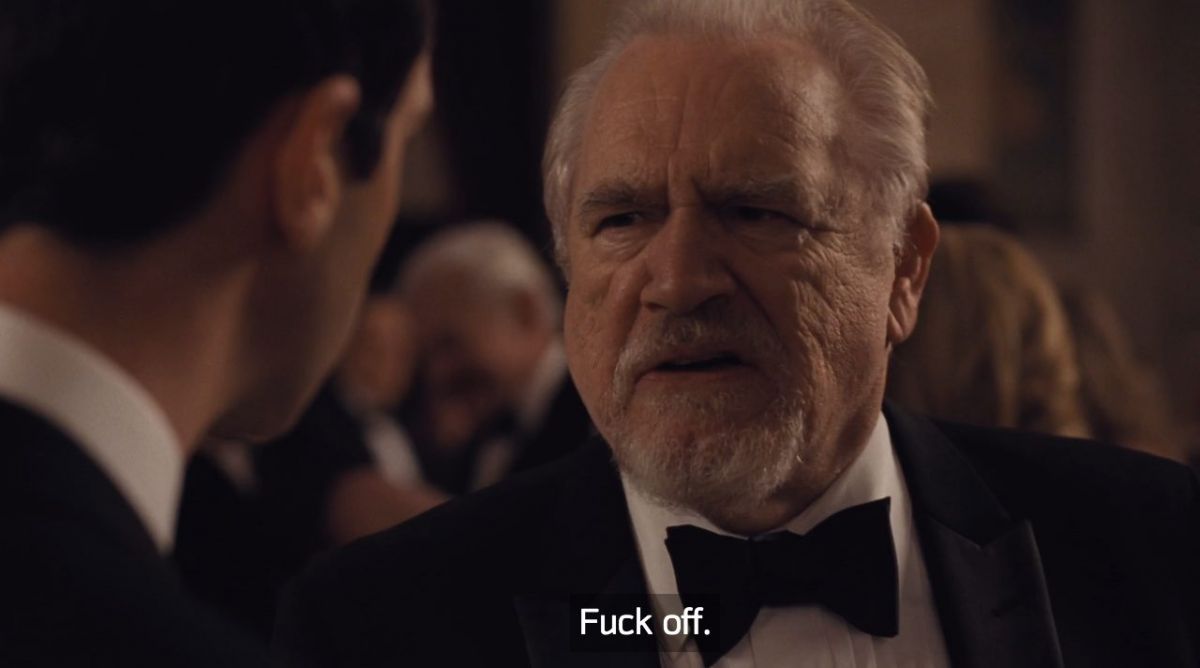 I fan continuano a chiedere a Brian Cox di mandarli affanculo come ...