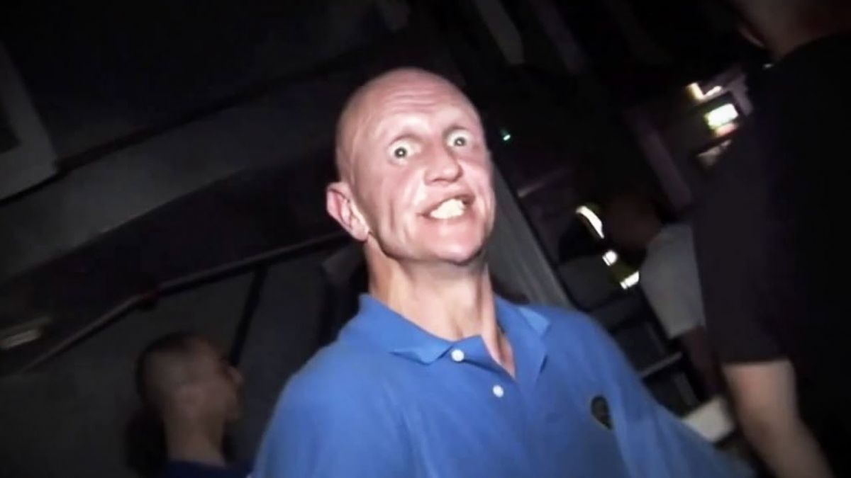 Secondo una ricerca, il 50 per cento delle pasticche di Mdma vendute ...