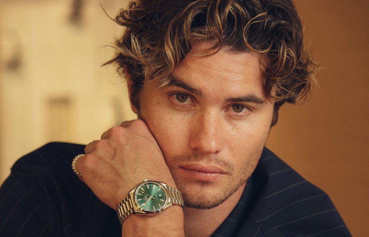 Fama, teen drama e Generazione Z secondo Chase Stokes