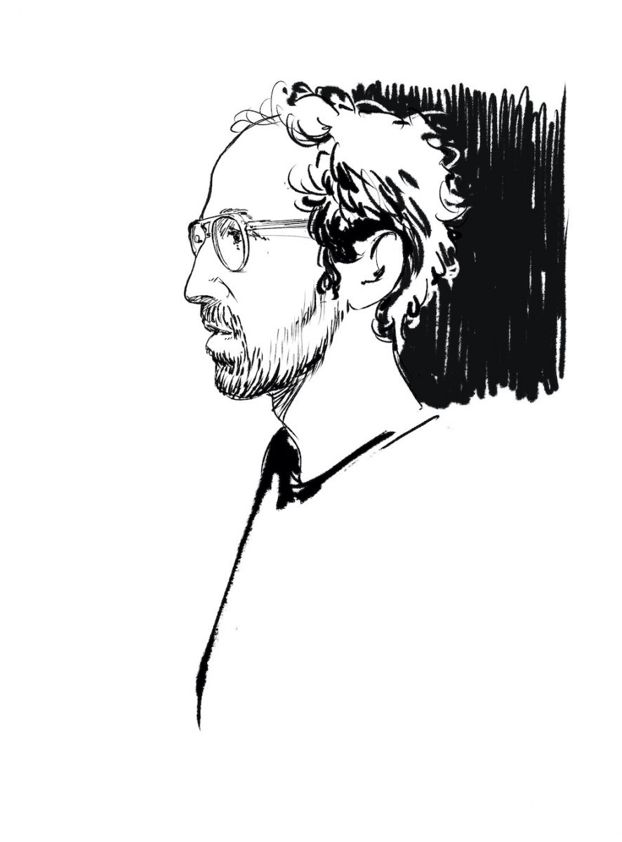 Thomas Bangalter dei Daft Punk ha annunciato il suo album solista ...