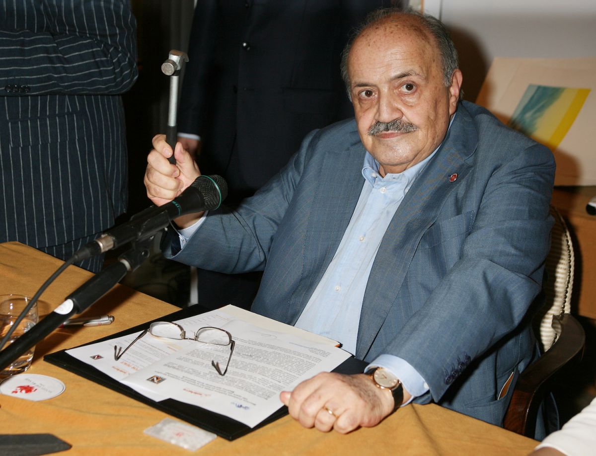 Il canone Costanzo | Rivista Studio