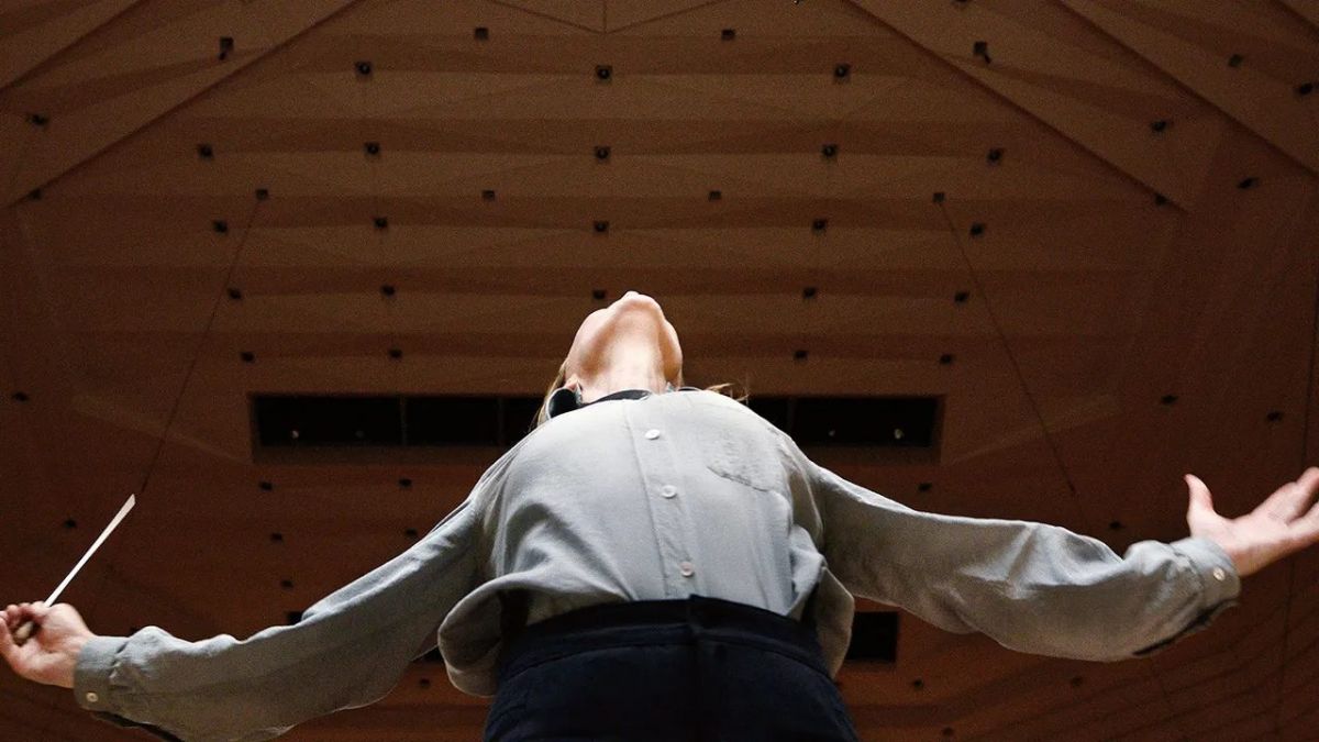 Tár, il trionfo delle donne orribili | Rivista Studio