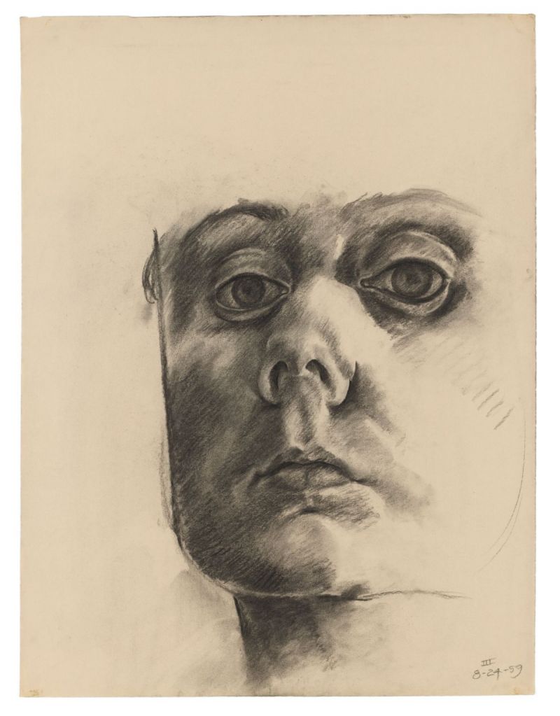 Lee Lozano, trasformare la vita in un'opera d'arte | Rivista Studio