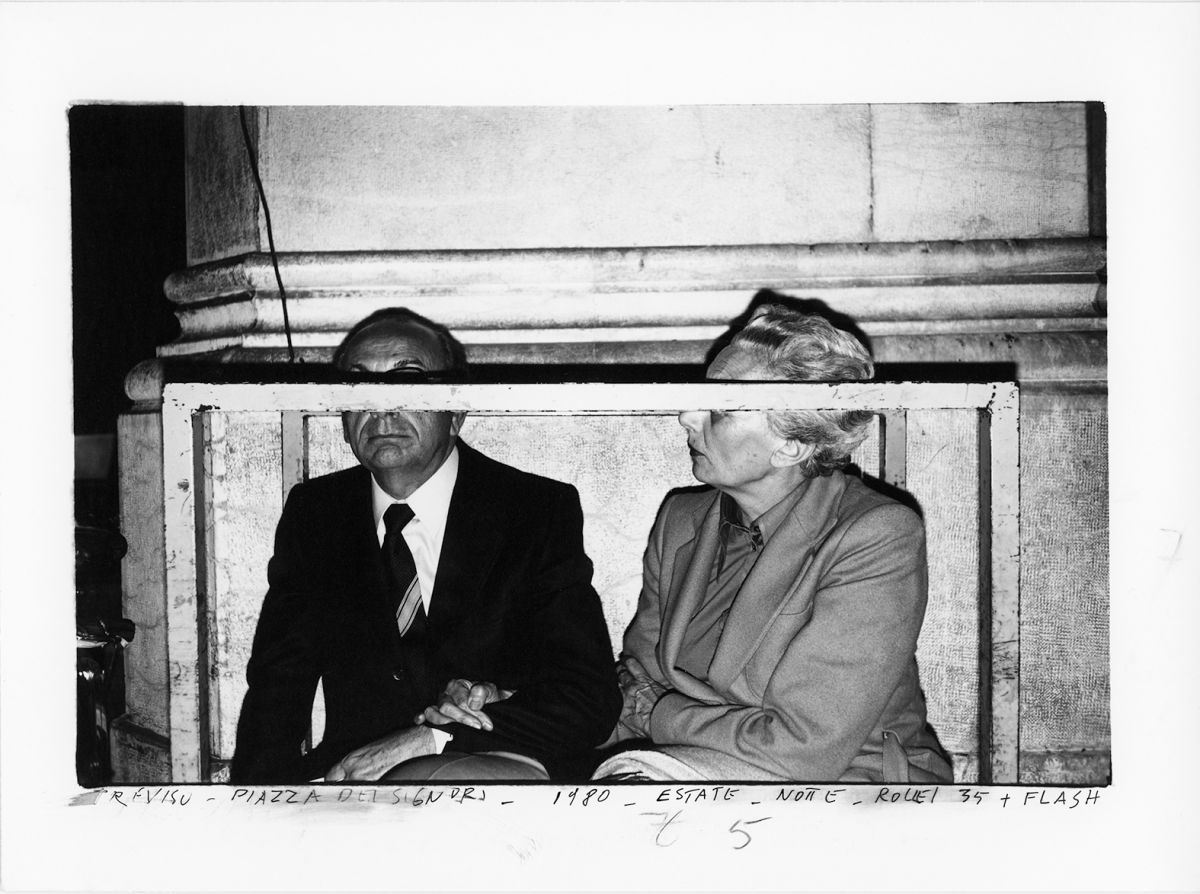 Guido Guidi e la bellezza delle cose da nulla | Rivista Studio