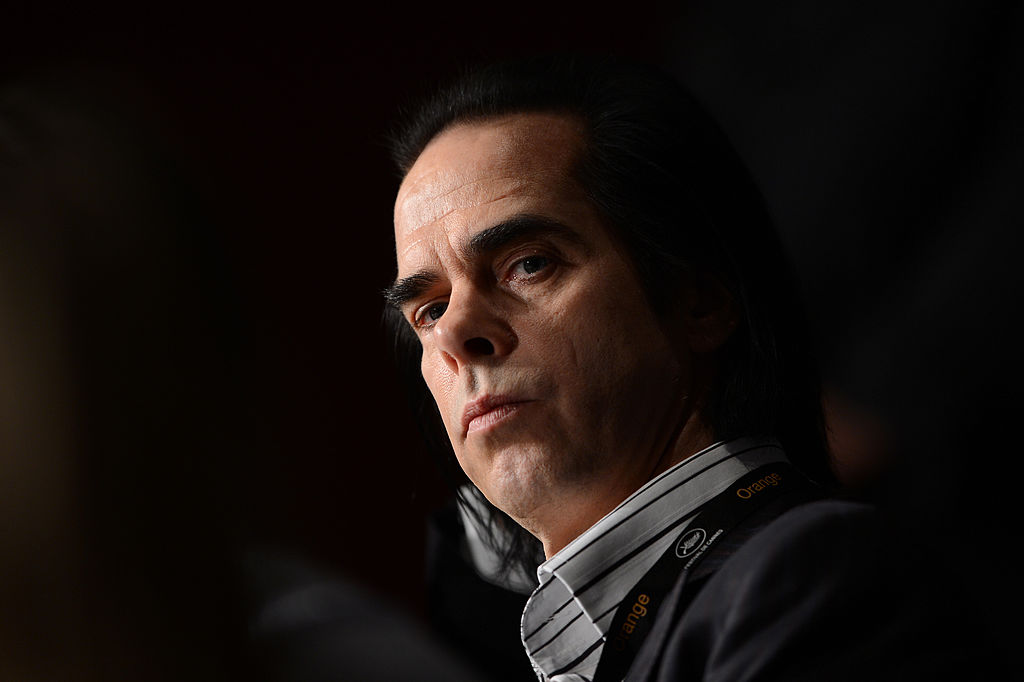 Nick Cave ha detto che Bukowski è l'equivalente di «un bukkake di ...