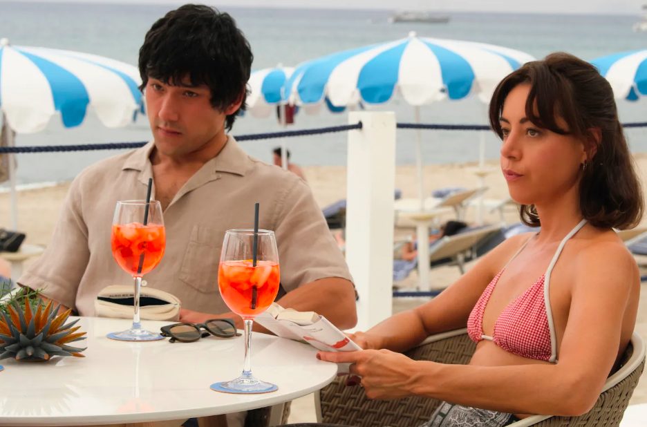 La terza stagione di White Lotus sarà ambientata in Thailandia