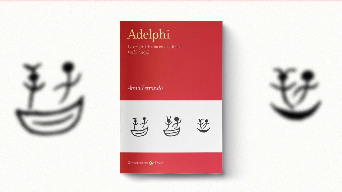 Il mito di Adelphi, da Roberto Calasso a Instagram