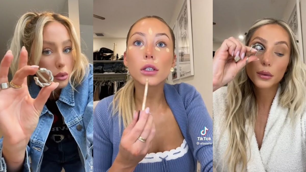 Alix Earle, l'amica geniale