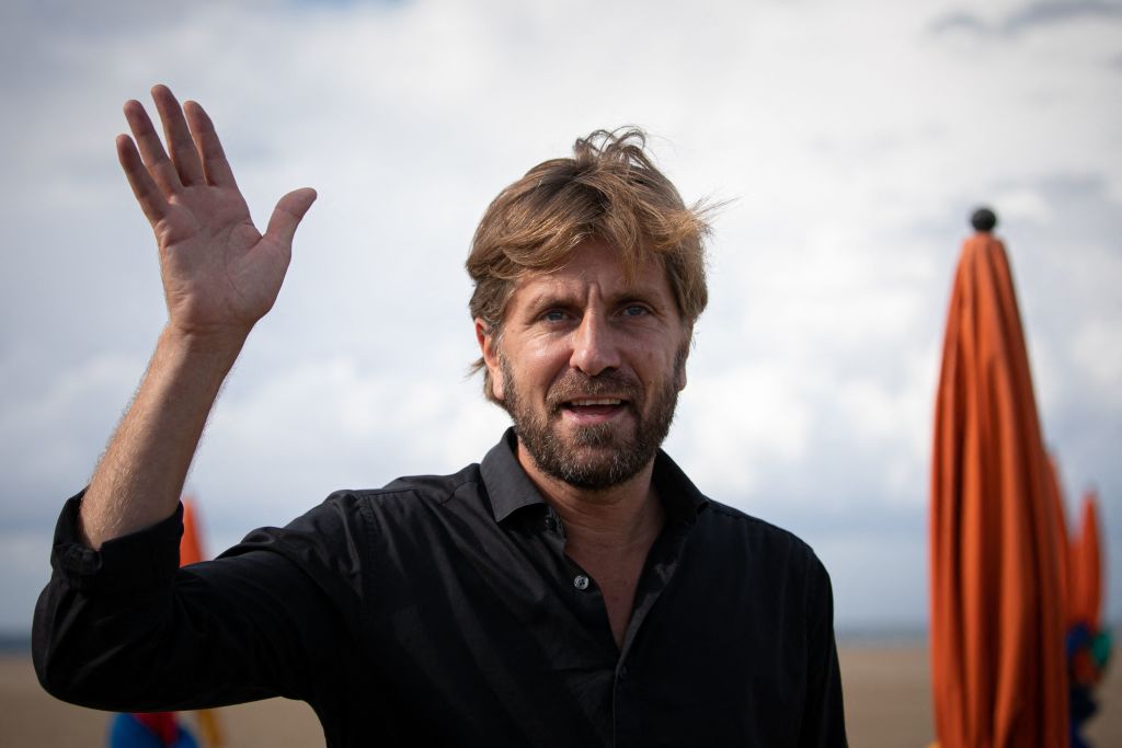 Ruben Östlund ha detto che il suo nuovo film farà scappare il pubblico ...