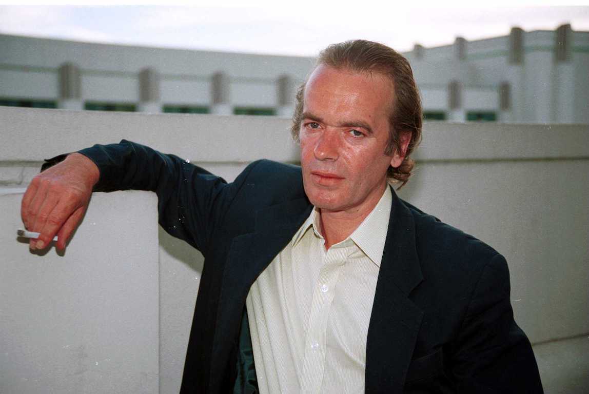 Addio Martin Amis, maestro della spiacevolezza | Rivista Studio