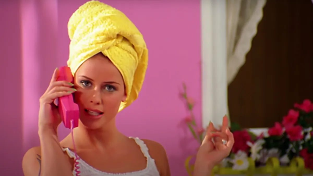 Per il film di Barbie uscirà una nuova versione di "Barbie Girl" degli Aqua