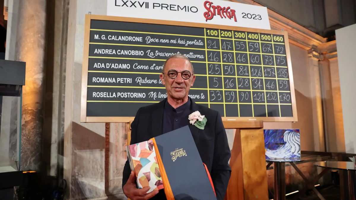 Le vittorie postume nella storia del Premio Strega